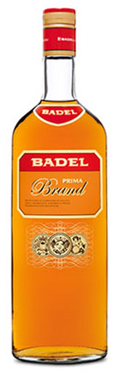 Prima Brand Badel (1 l) | Spirituose aus Kroatien ONLINE KAUFEN | crogusto
